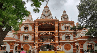 The Story Behind Sheetla Mata Mandir